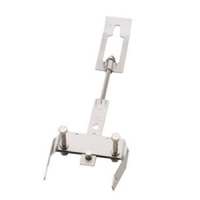 Fixações Halfen FPA para painéis em betão - Cast-in Portugal